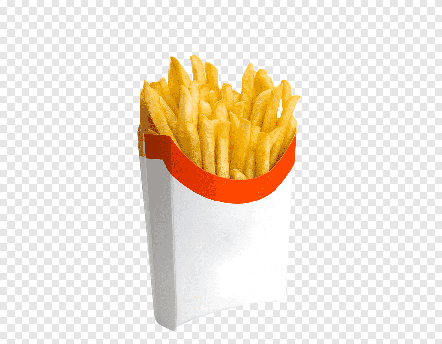 باكت بطاطس – خالتي